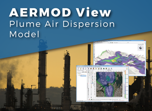 AERMOD View – Lakes Environmental Software